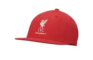 CONVERSE X Lfc 6-panel Cap