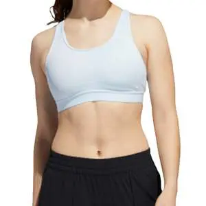 Adidas Alphaskin Padded Bra