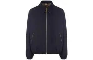 Gucci Gg Reversible Jacket