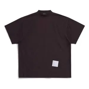 Balenciaga Sample Sticker T-shirt Oversized
