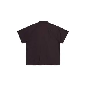Balenciaga Sample Sticker T-shirt Oversized