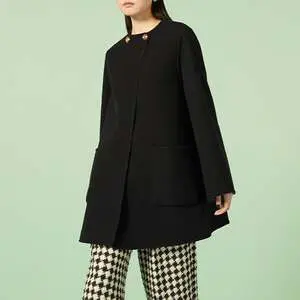 Gucci Reversible Wool Coat