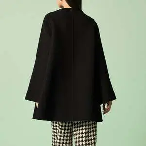 Gucci Reversible Wool Coat