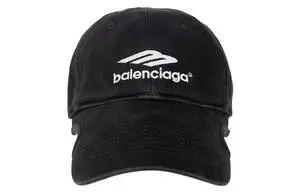 Balenciaga 3b Sports Icon Cap