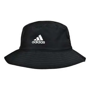 Adidas Bucket Hat - Black