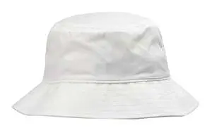 Adidas Buckets Bos Cap - White