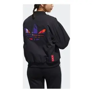 Adidas Ma-1 Bomber Jacket