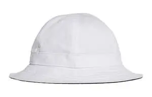 Adidas Originals Bucket Hat - White