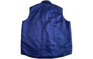 Gucci Gg Down Vest