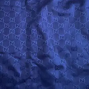 Gucci Gg Down Vest