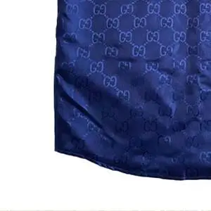 Gucci Gg Down Vest