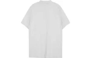 Balenciaga Be Different' T-shirt