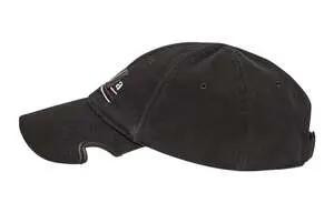 Balenciaga Gaffer Cap
