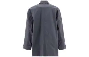 Balenciaga Cargo Jacket