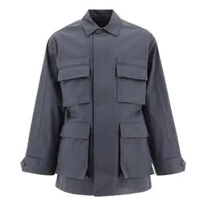 Cargo Coats For Men