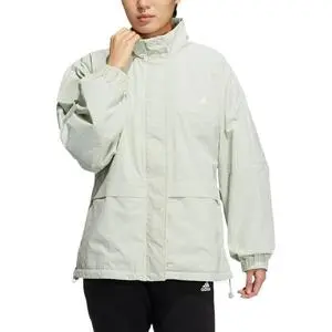 Adidas Word Woven Jacket Asia Sizing