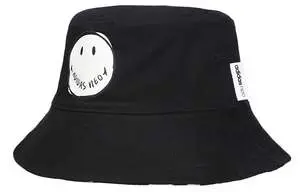 Adidas Smiley Bucket Hat