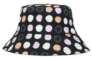 Adidas Smiley Bucket Hat