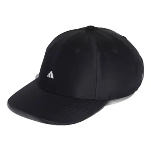 Adidas Satin Baseball Cap - Black