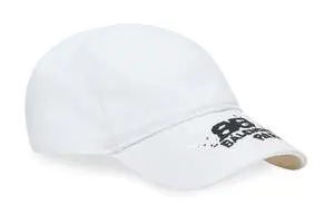 Balenciaga Hand-drawn Bb Icon Cap