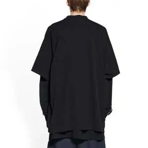 Balenciaga X Adidas Trefoil T-shirt