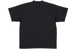 Balenciaga T-shirt Oversized