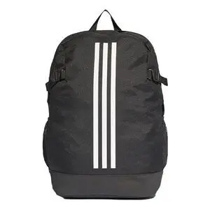 Adidas 3-stripes Power Backpack Iv L - Black