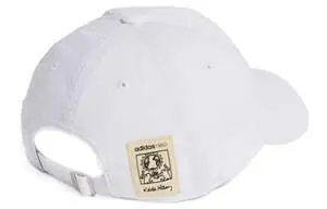 Adidas Neo X Keith Haring Caps