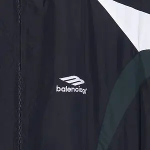 Balenciaga 3b Sports Icon Track Jacket