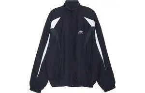Balenciaga 3b Sports Icon Track Jacket