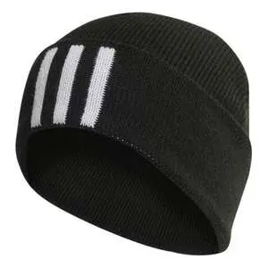 Adidas 3-stripes Beanie - Black/white