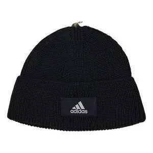 Adidas Fisherman Beanie - Black