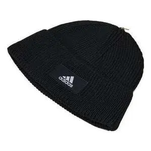 Adidas Fisherman Beanie - Black