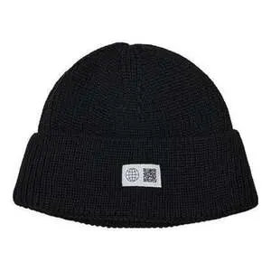 Adidas Fisherman Beanie - Black