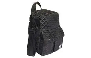 Adidas Logo Mini Backpack