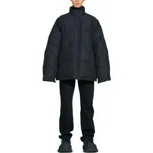Balenciaga Boxy Puffer Jacket