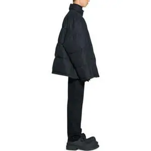 Balenciaga Boxy Puffer Jacket