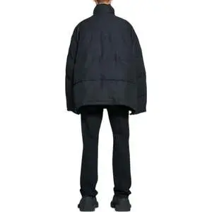Balenciaga Boxy Puffer Jacket