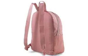 PUMA Core Up Backpack - Pink/grey