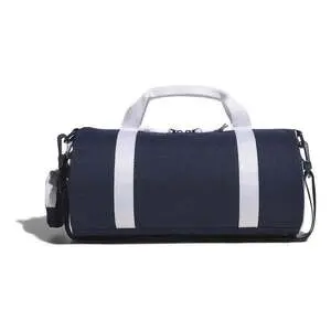 Adidas Duffle Bag - Navy/white