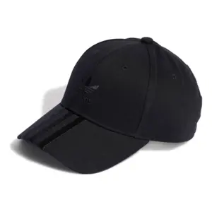 Adidas Originals Baseball Cap - Black