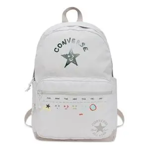 CONVERSE Go 2 Backpack - White
