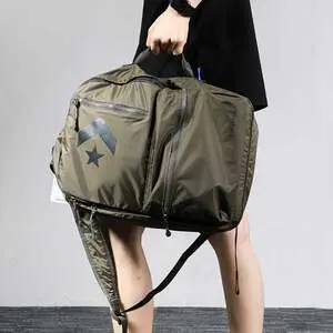 CONVERSE Sports Leisure Packable Backpack
