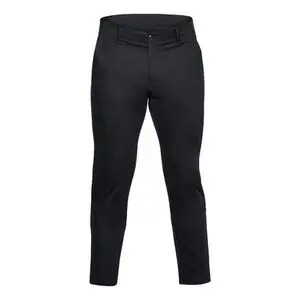 Under Armour Showdown Tapered Chino Pants - Black