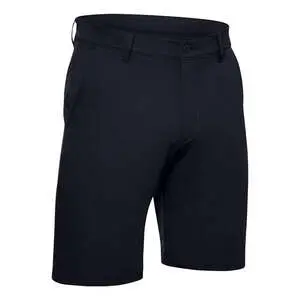Under Armour Matchplay Shorts - Black
