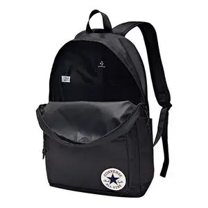 CONVERSE Go 2 Backpack - Black