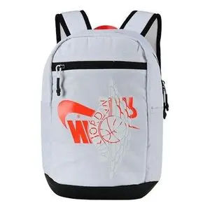 Nike Backpack - White