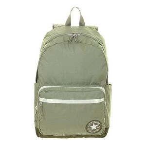 CONVERSE Go 2 Backpack - Sand Green