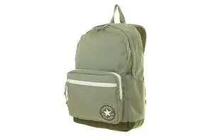 CONVERSE Go 2 Backpack - Sand Green