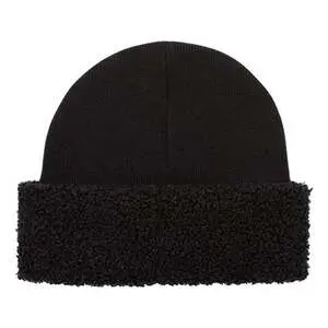 CONVERSE Sherpa-style Beanie